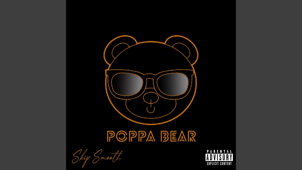 Poppa Bear - YouTube
