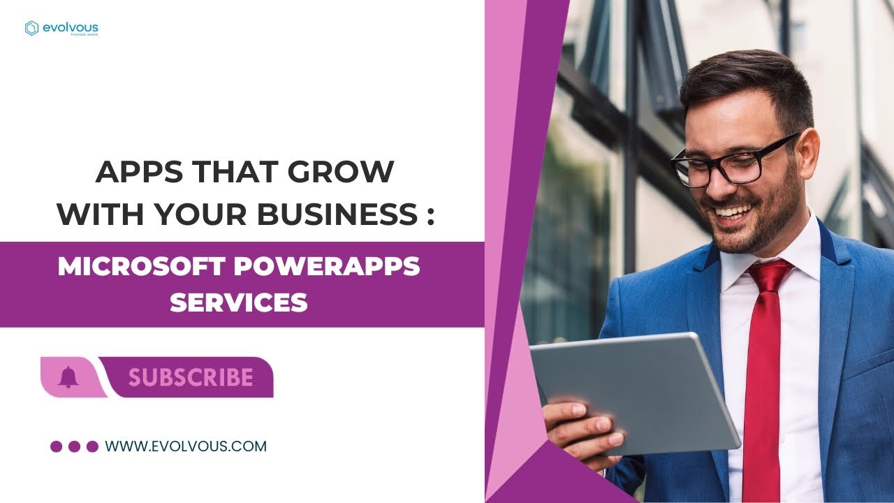 Microsoft PowerApps Potential | Custom Power Apps Solutions From ...