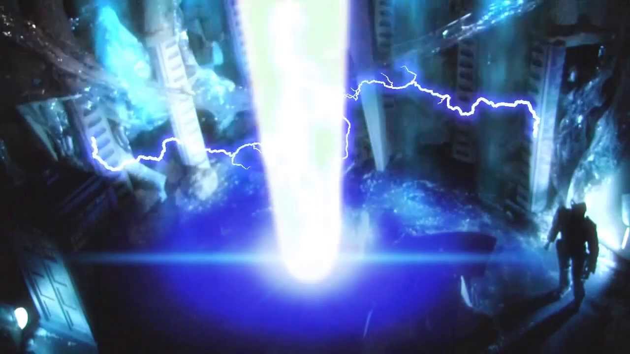 Doctor Who - Scream of the Cybermen - Part 3 - YouTube