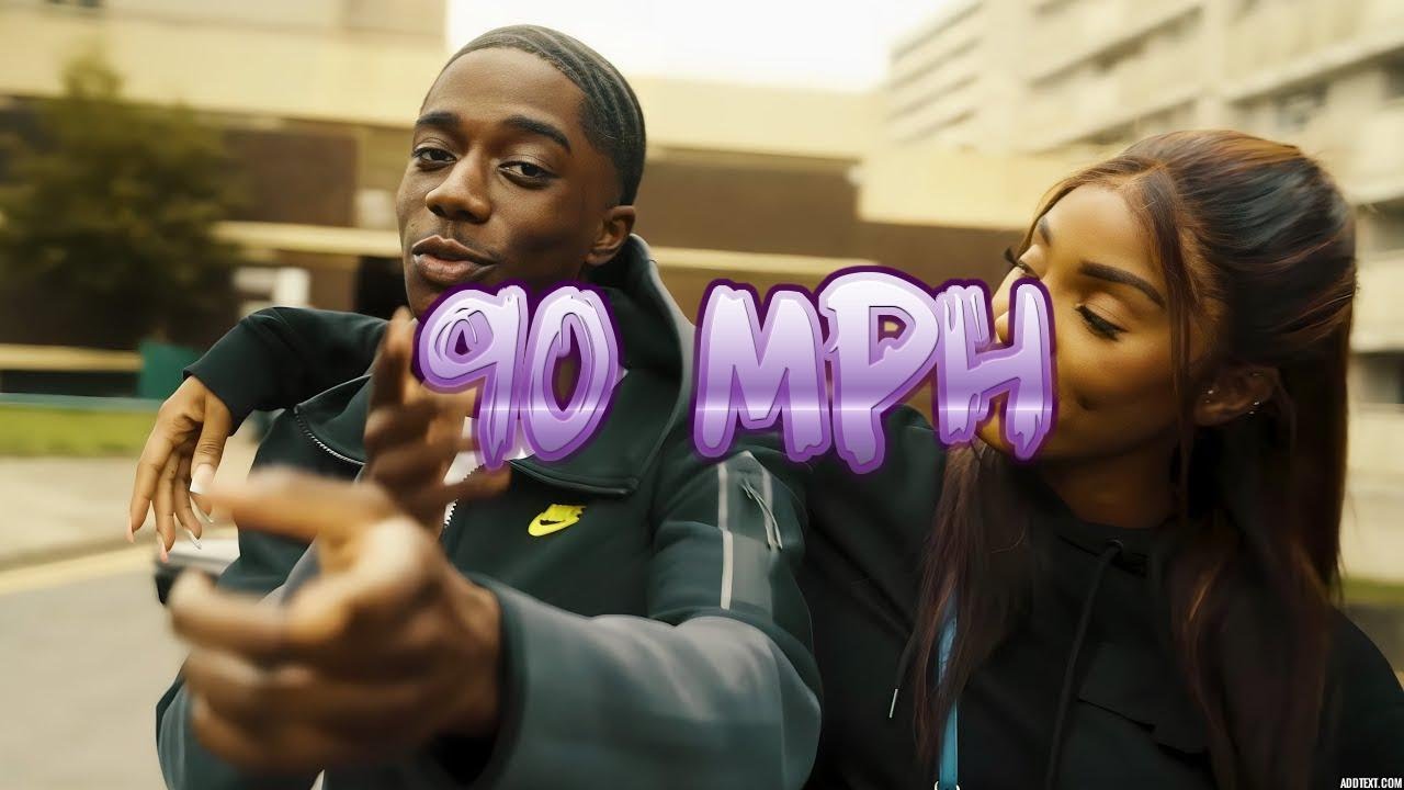 [FREE] "90 MPH" JBEE Type Beat x UK Drill Type Beat x NY Drill Type Beat | Sexy Drill Type Beat ...