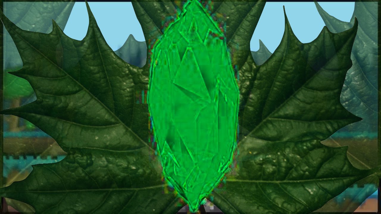 LEAFY CRYSTAL!! | Terraria: Epic Modpack SE3 | Ranger Playthrough ...