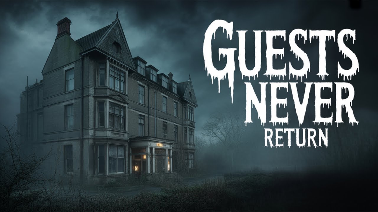 5 Haunted Hotels Uk | Uk Haunted Hotels With Real Ghost Stories - YouTube