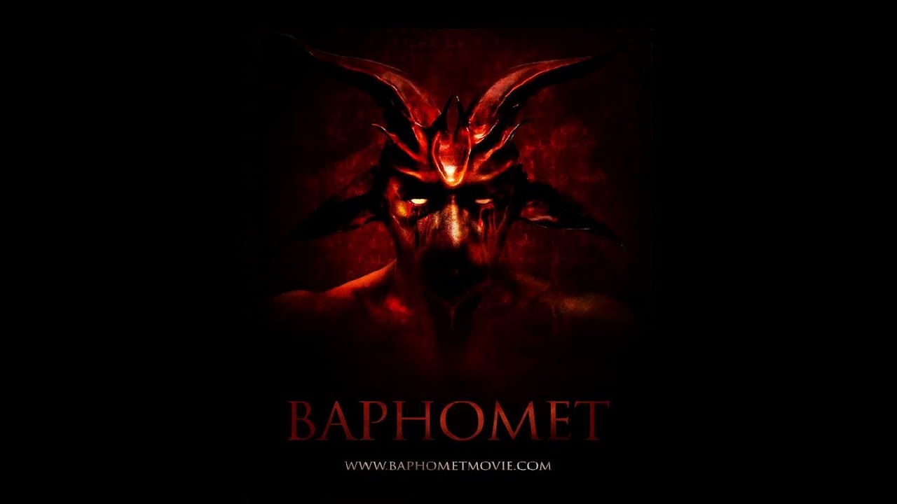 Baphomet Movie