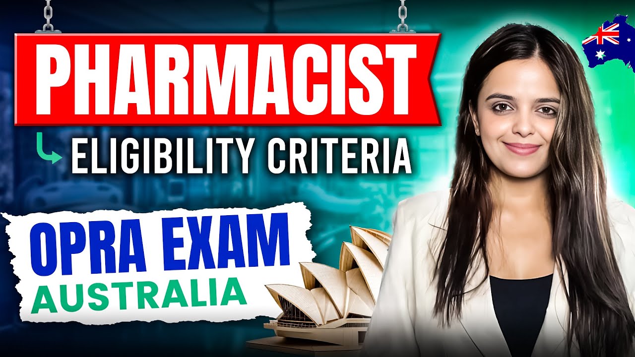OPRA Exam Eligibility | Eligibility Criteria for the OPRA Exam ...