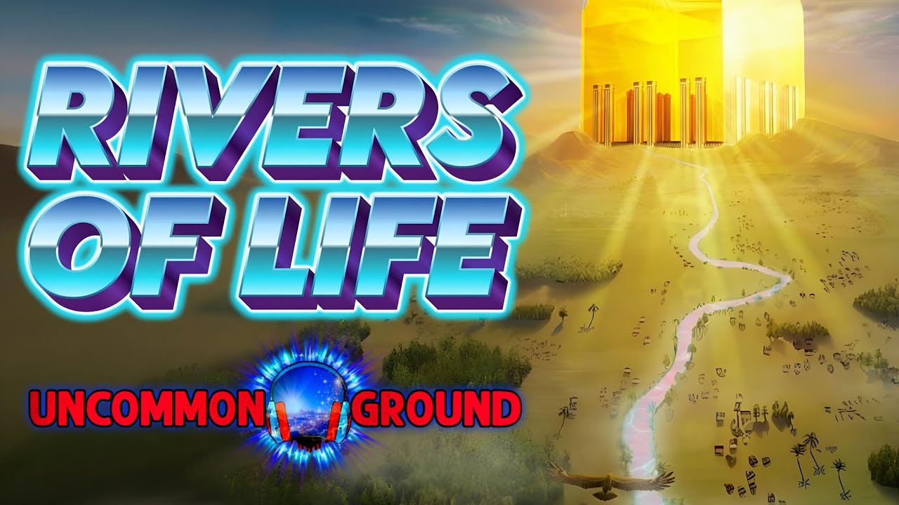 Rivers of Life | Clip From Uncommon Ground #51 - YouTube