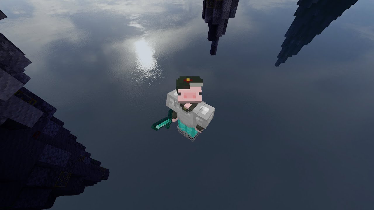 Boom Box Trap (Hive Replay Mod Edit) #HiveReplay - YouTube