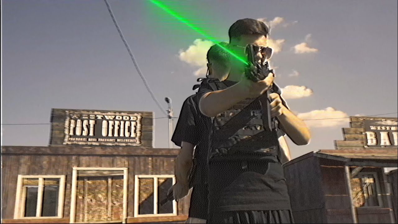 VALI JRR X MK MAO - DORIAN POPA (Official Music Video) - YouTube