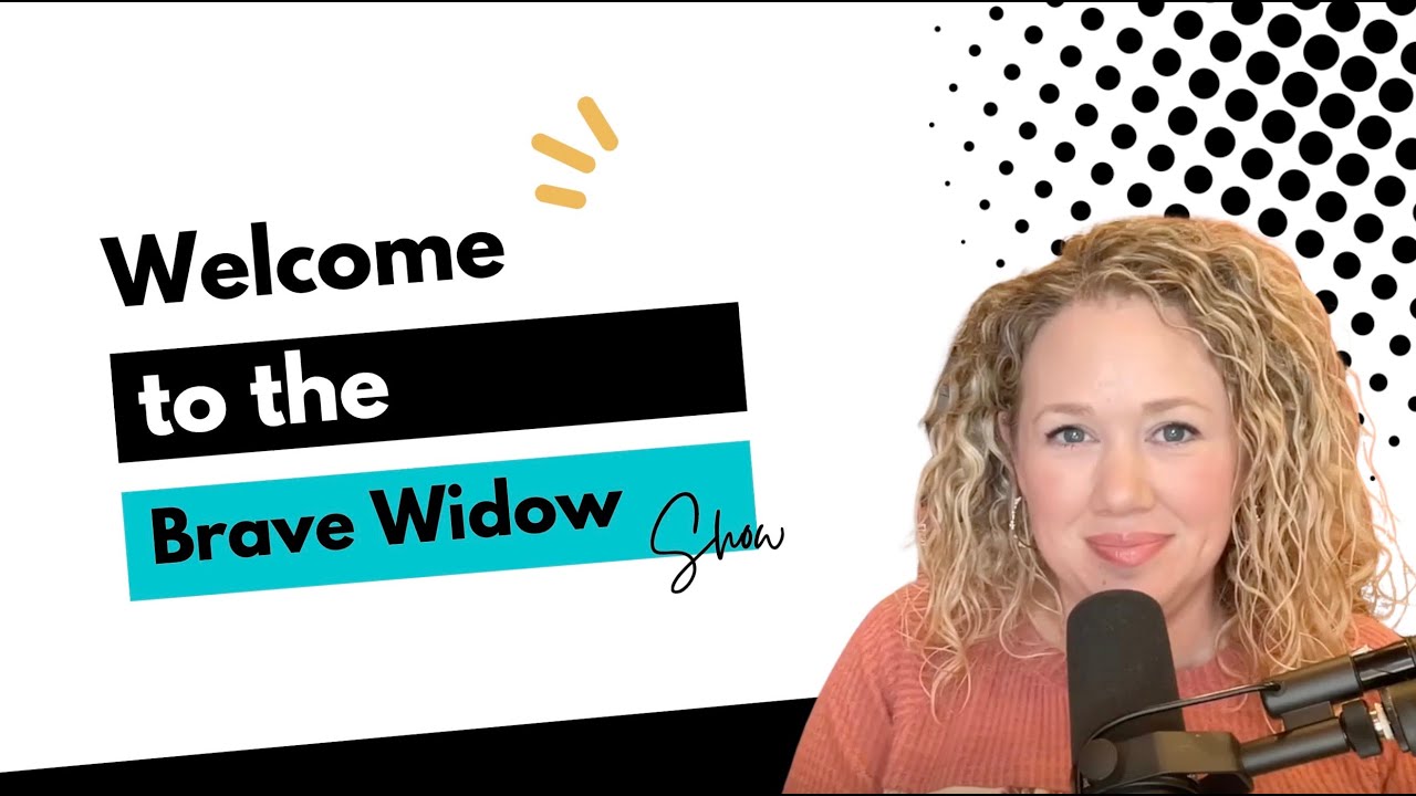 Welcome to the Brave Widow Show! - YouTube