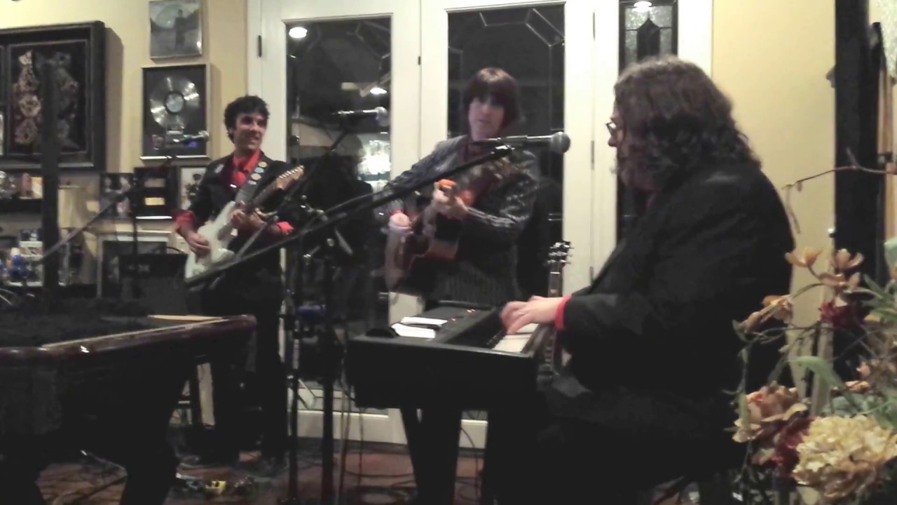 Here Comes the Sun (2) - Gavin Pring, Danilo Fiani, & Kevin Ashba - YouTube