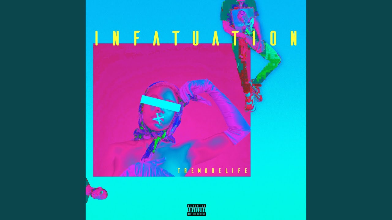 Infatuation - YouTube