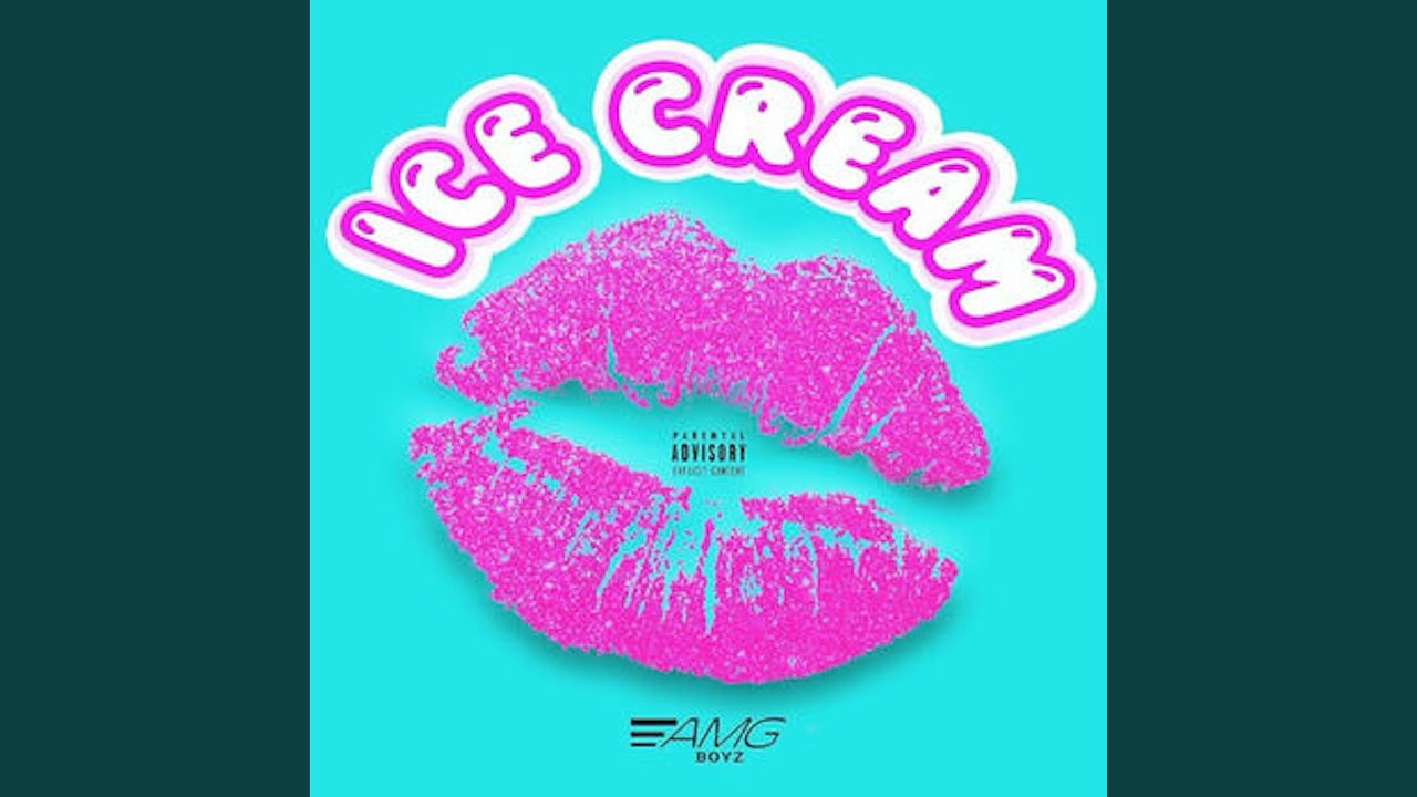 Ice Cream Youtube