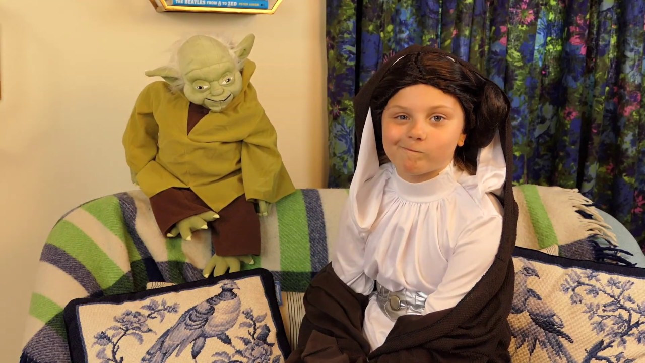 The Cecile Show Episode 2 Promo - YouTube