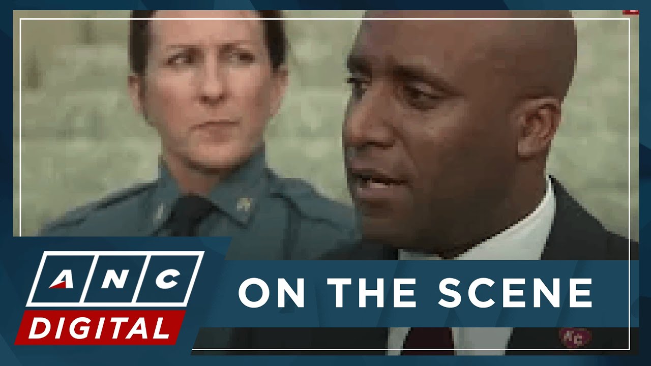 Police detain three suspects at Kansas City parade shooting that left ...