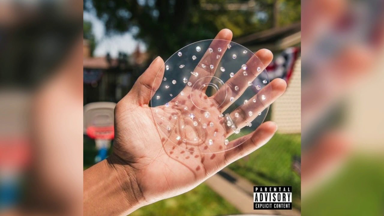 Chance The Rapper ft. Nicki Minaj & Lil Durk - Slide Around (Clean ...