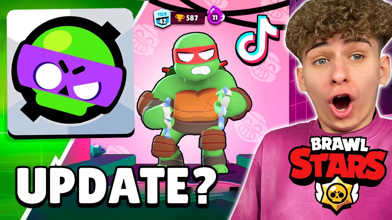 W KOŃCU POZNALIŚMY NOWĄ WSPÓŁRACE BRAWL STARS? 🤯 (TESTUJE MITY Z ...