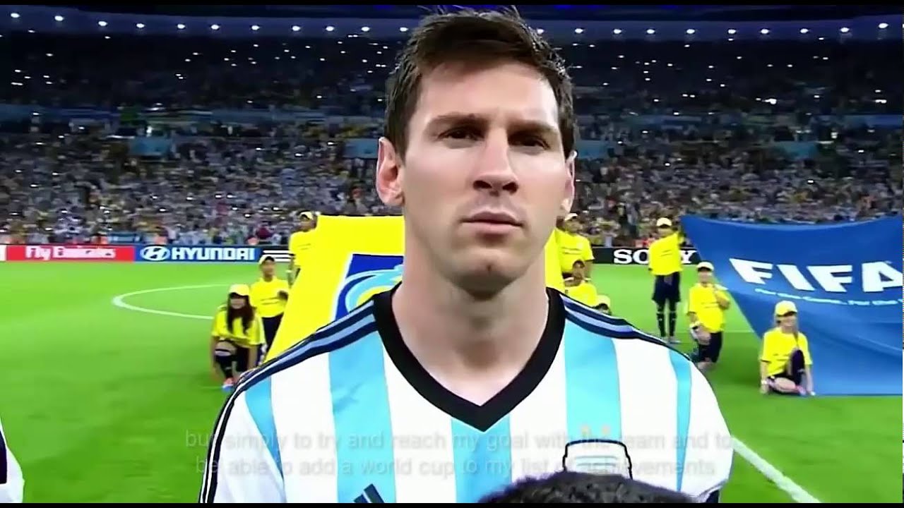Messi 2016 Copa America - YouTube