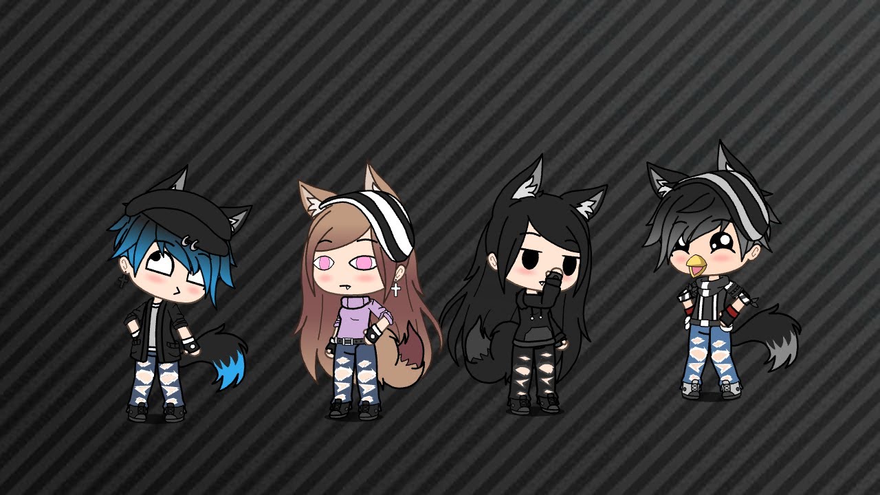 Our Life, Episode 1 - YouTube