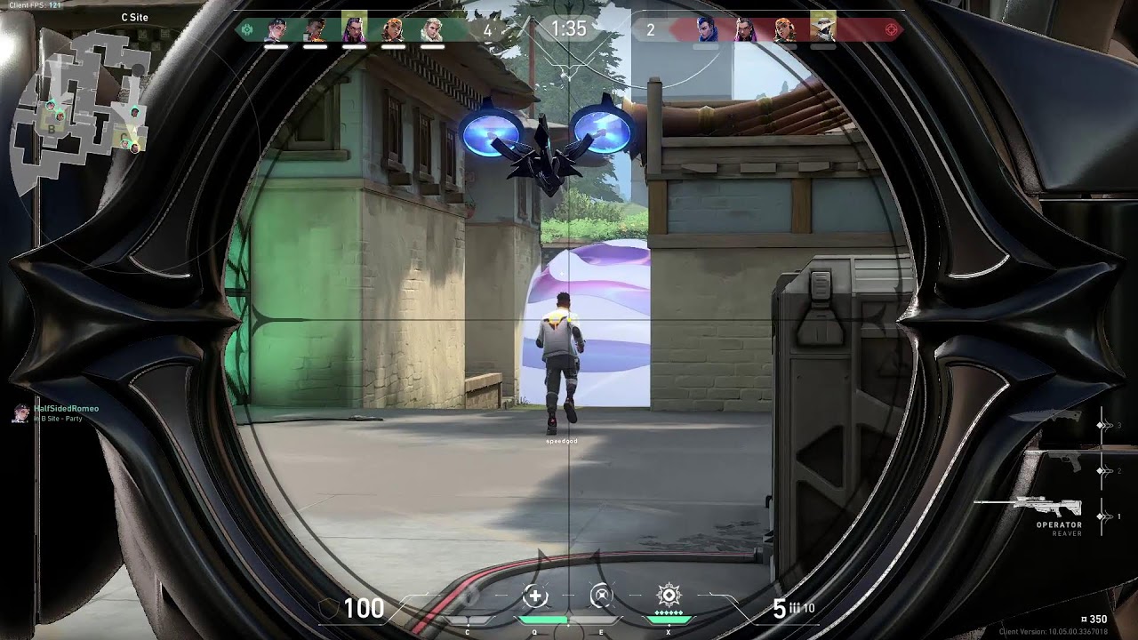 Valorant losing streaks - YouTube