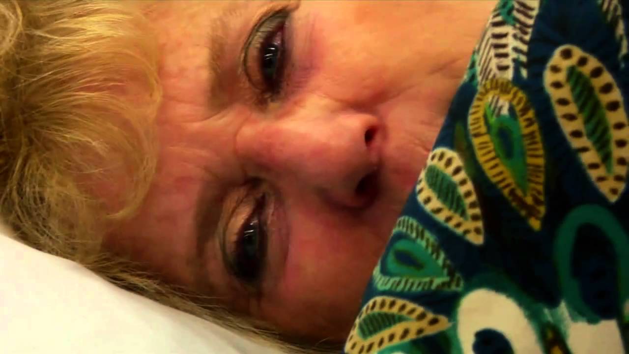 TAKE A BOW - The Ingrid Clarfield Story - YouTube