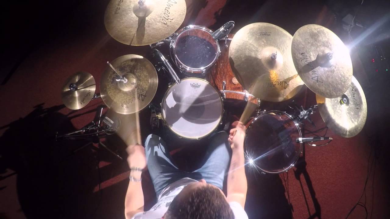 Tim Dale - Good Times - Ella Eyre (Drum Cover) - YouTube