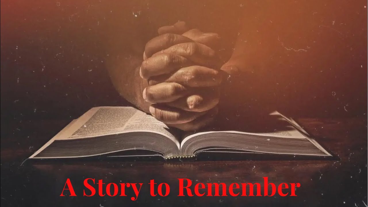 A Story To Remember (Prod. Balenzayaga) - YouTube