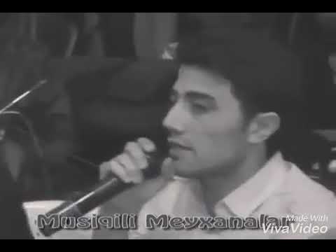 Balabey ( Bəlkədə rahatliq tənhaligdadı )