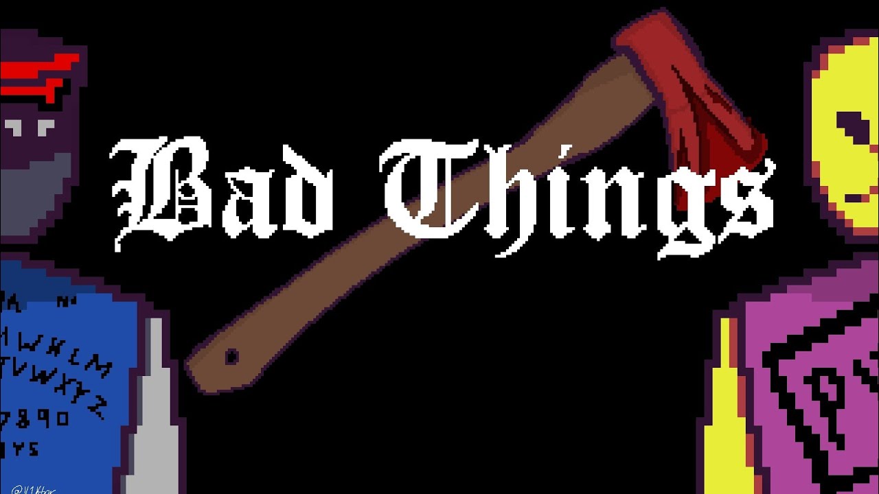 |Bad Things | Roblox | [15+] [No commentary] - YouTube