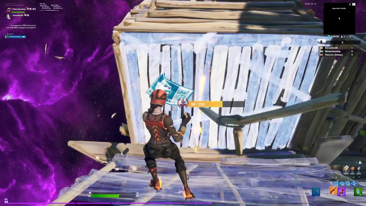 Fortnite_squeaker - YouTube