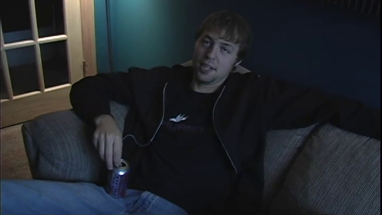 Shooting Blanks Retrospective: Part 3 - Dan Rosley / Early "Wasted Time ...