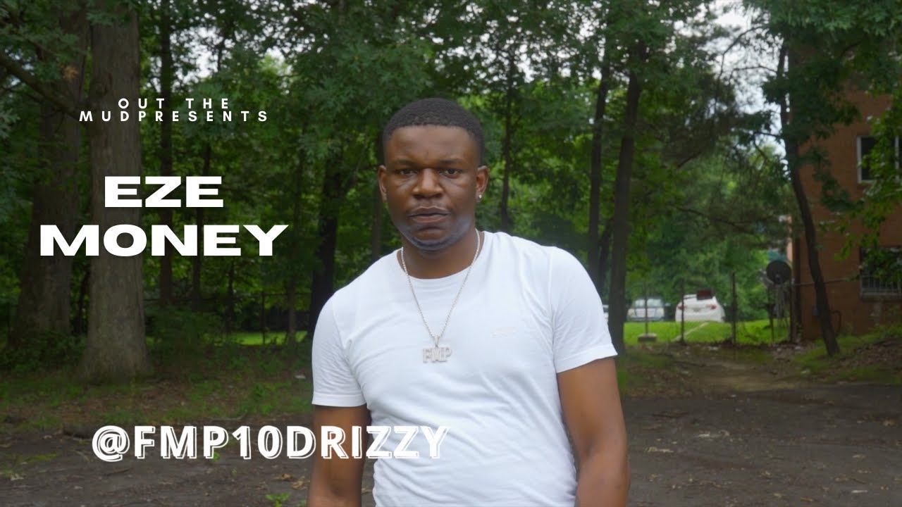 Eze Money Interview: Fatherhood, Music, and Transitioning from A Boy To ...