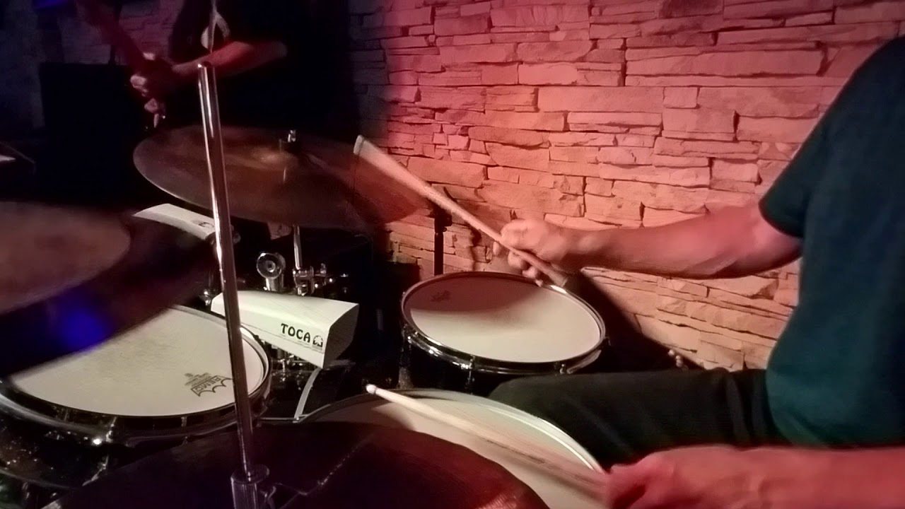 Mark Esquer 10 - YouTube