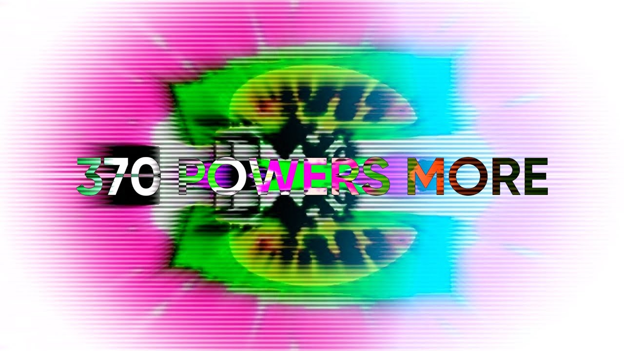I Hate The G-Major 197 By Me Effect 370 POWERS MORE! - YouTube