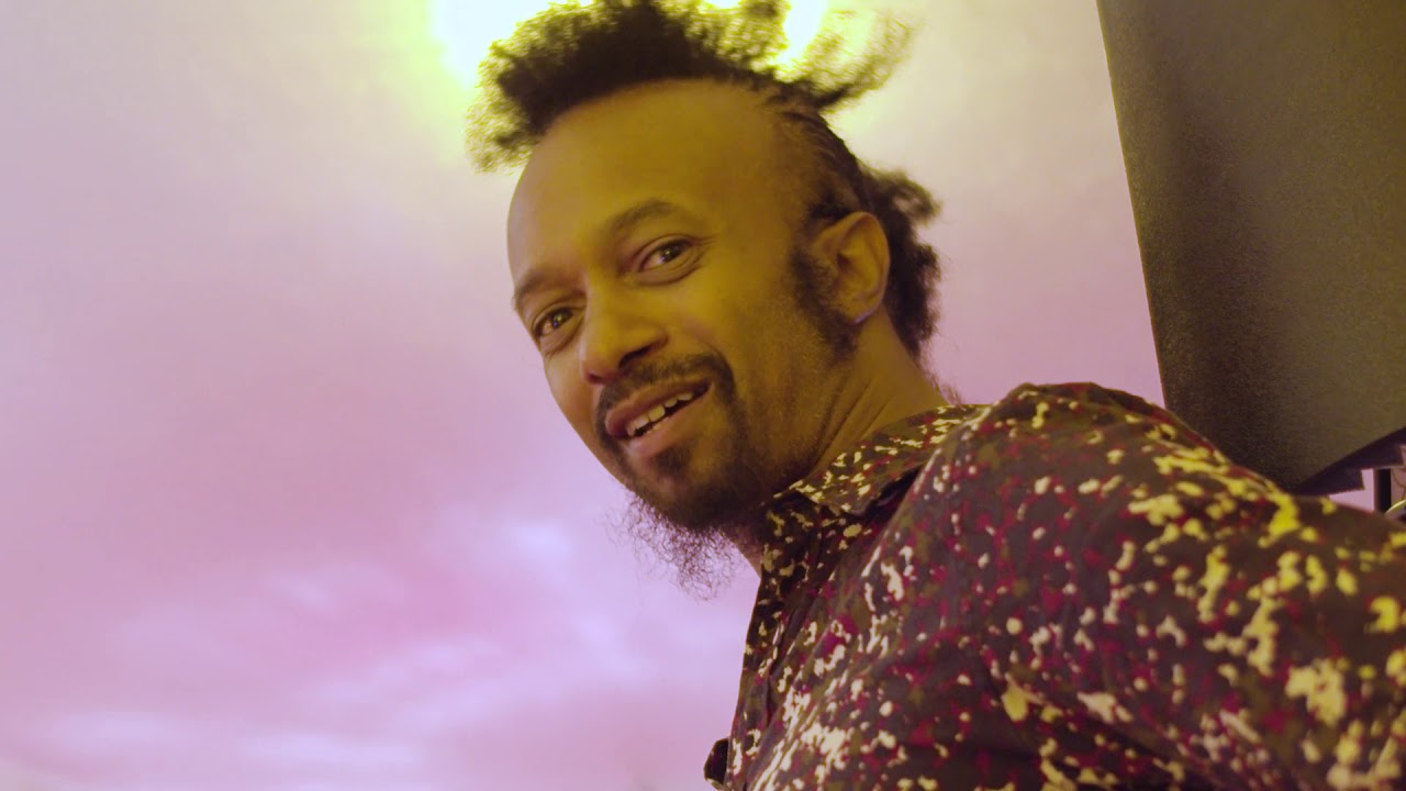 Behind the Album - The Bass Legend Cornelius Mims - YouTube