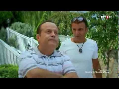 Zengin Kız Fakir Oğlan - Sarp Şükrü'ye Trip Atıyo