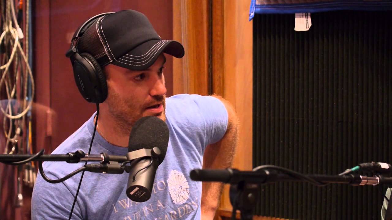 The Circus Life - 003 - Ben Tufts, Kate Moran and Jasmin Gillison ...