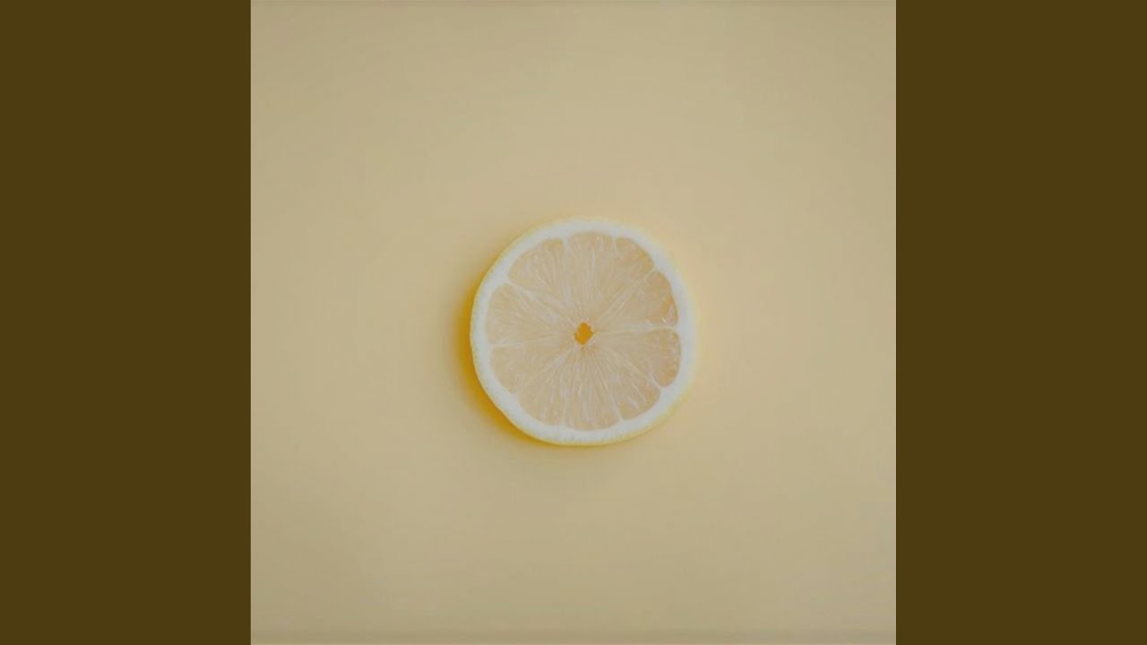 Lemon - YouTube