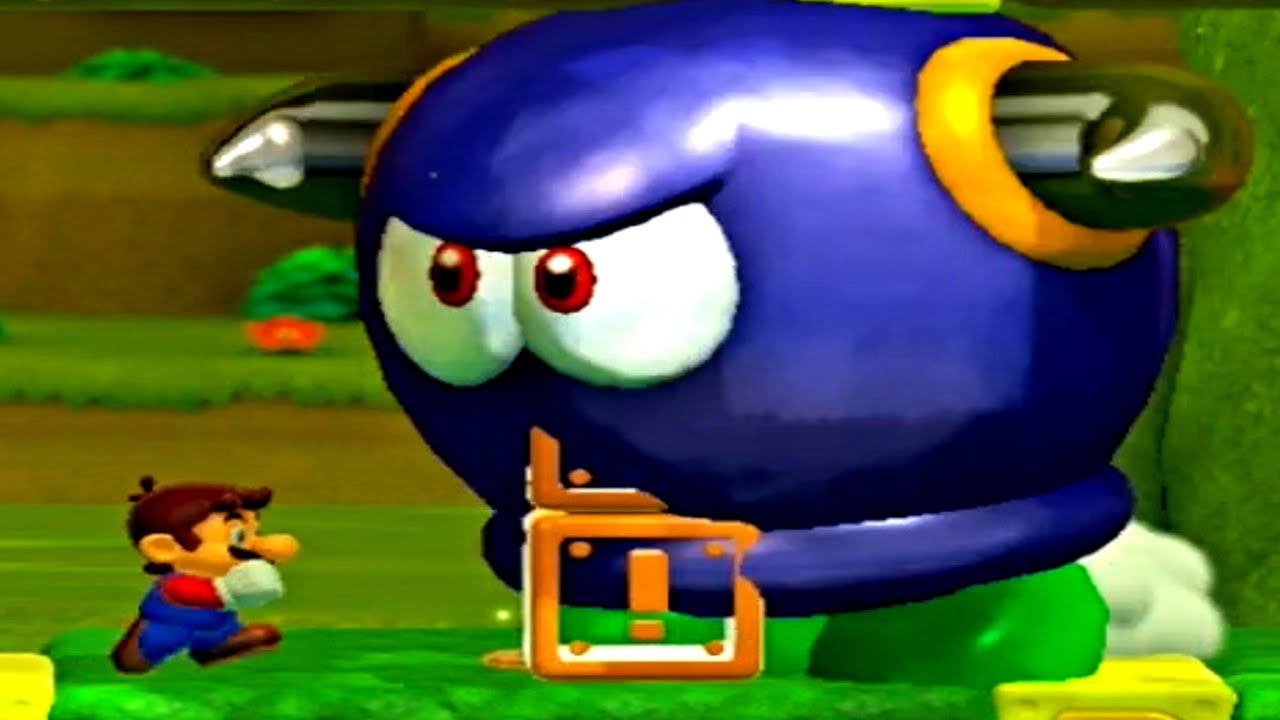 Super Mario Maker 2 🔥 Expert Endless Challenge #1889 - YouTube