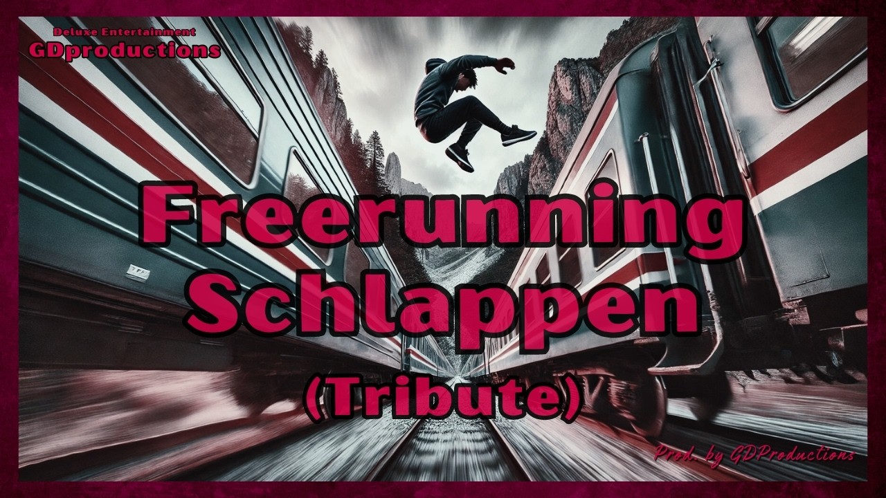 Freerunning Schlappen (Tribute) - YouTube