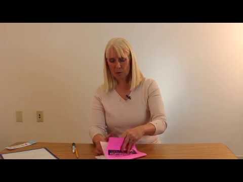 How to Use Sound Boxes During Guided Writing - YouTube