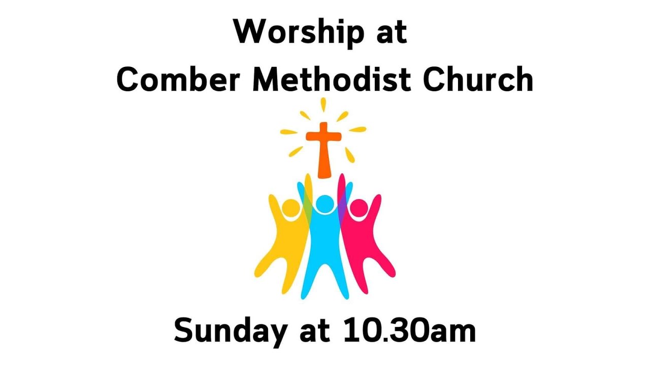 Sunday 21 July 2024. Worship led by Mr. Neilson Wylie. - YouTube