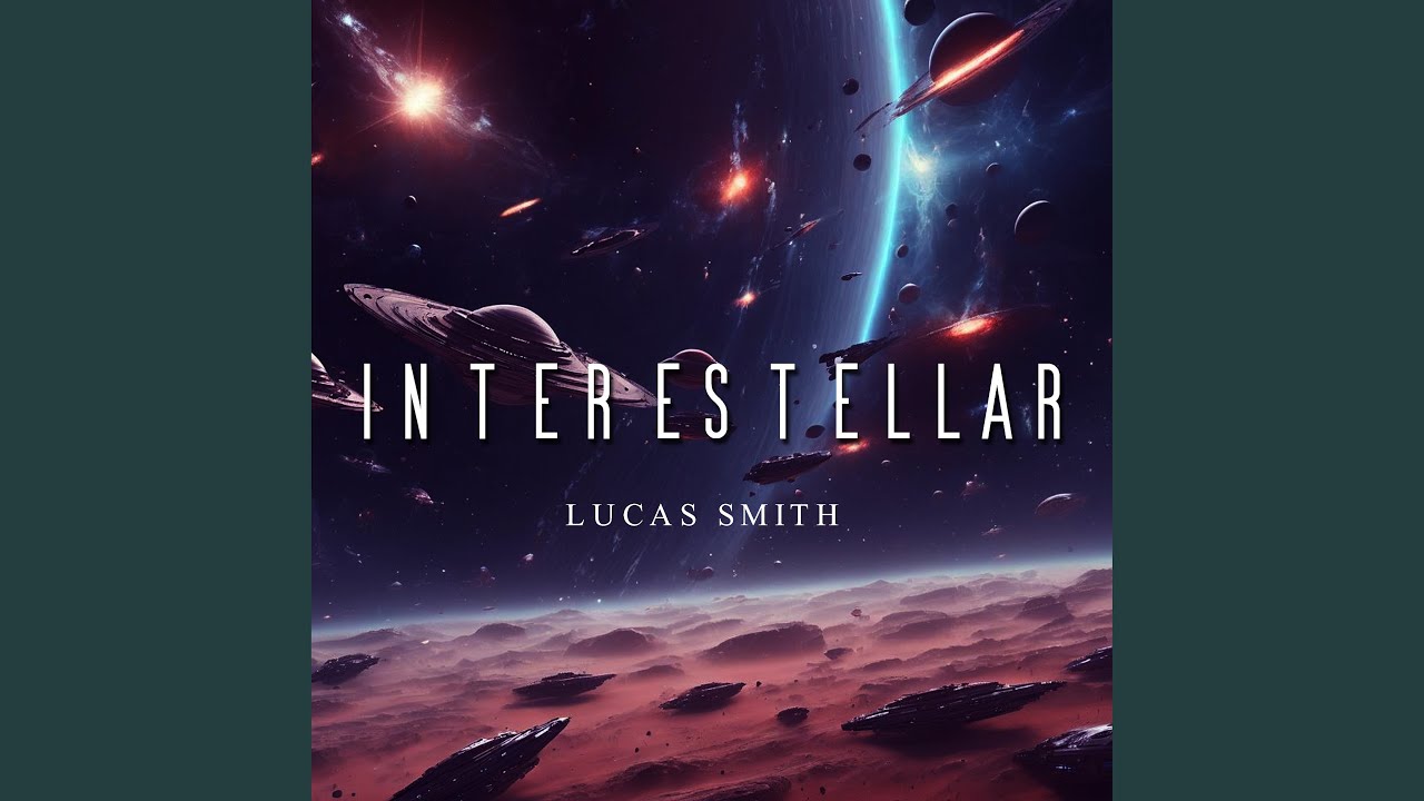 Interstellar Drift - YouTube