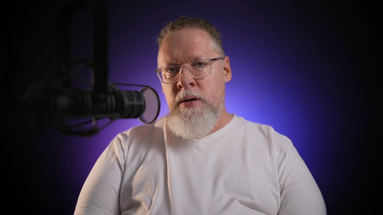 Right wing content, left wing content, reasonable limits - YouTube