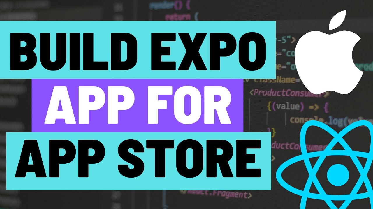 Expo EAS CLI to Submit Apps to the Apple App Store With or Without a ...