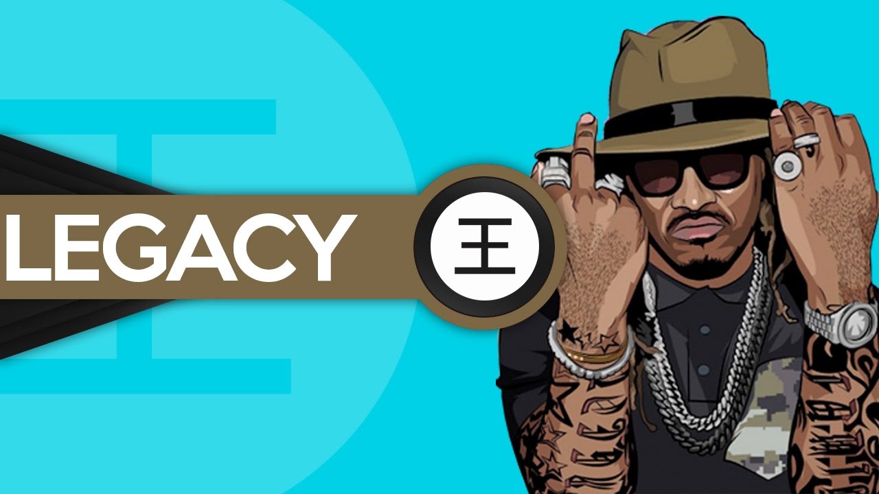 Future Type Beat 2017 - "Legacy" \\ King Corn Beatzz & Snapz ...