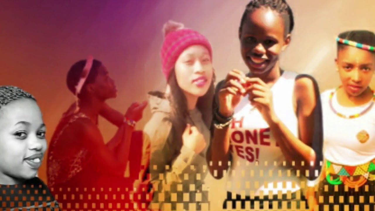 Mandisa Thee Poet Of U.L.E Presents Umthombo Wolwazi Poetry Session #2 ...