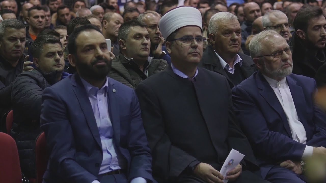 Kuranska Vecer Labunishta 2019 - YouTube