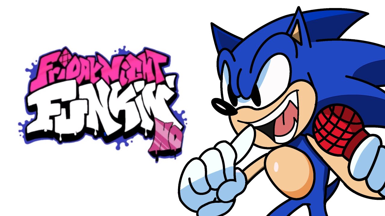 Friday night funkin HD OST - happy times - YouTube