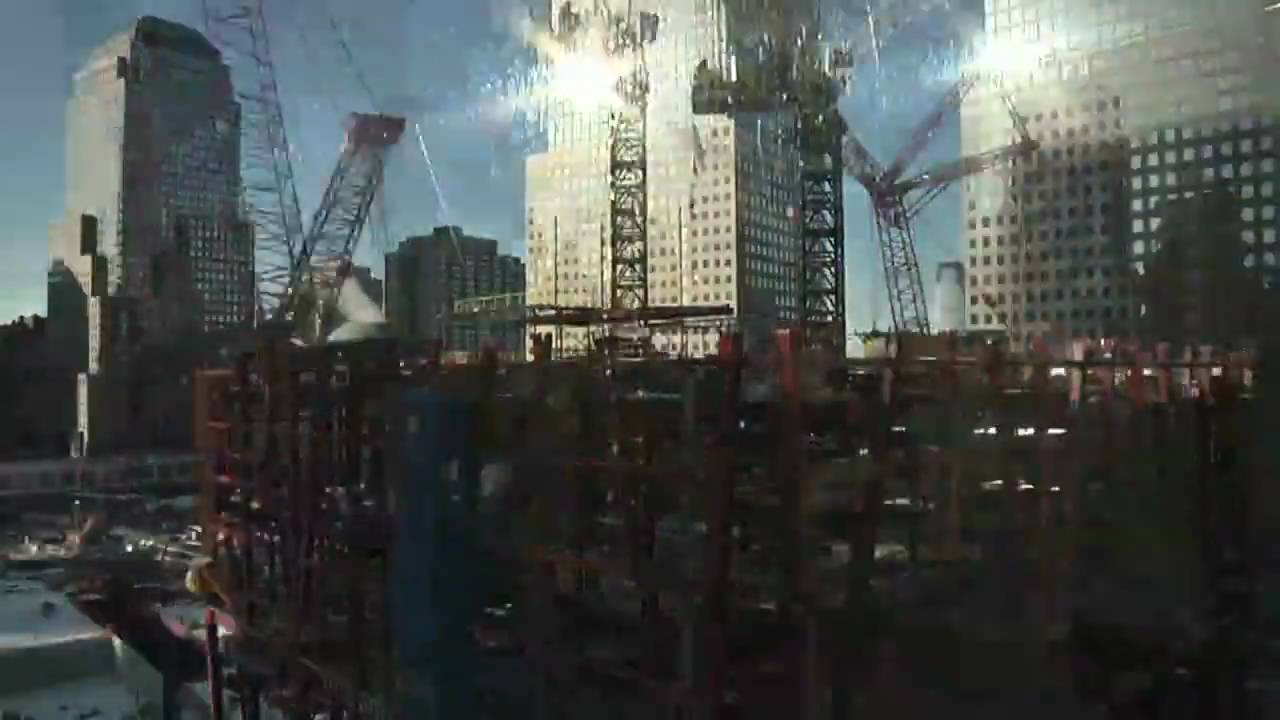 WTC Progress - 2/26/10 - YouTube