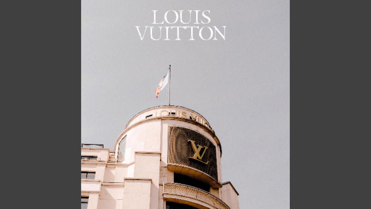 Louis Vuitton - YouTube