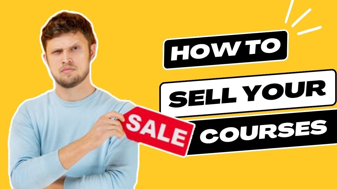 Creating an Effective Marketing Strategy for Your E-Learning Course ...